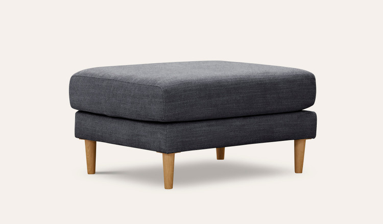 Caprio ottoman | Focus on Furniture