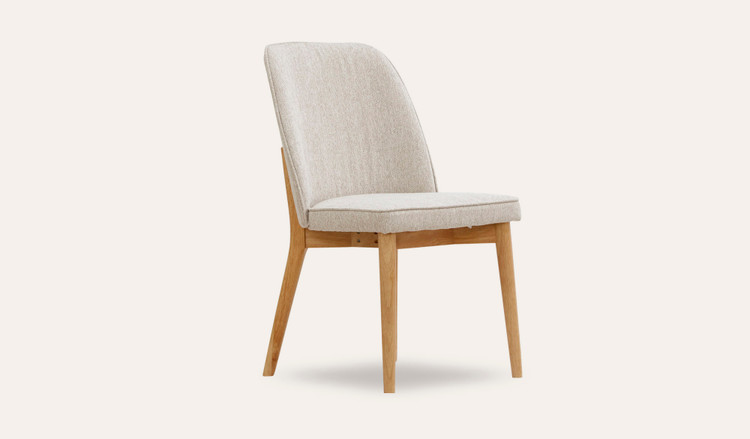 Paris dining chair | Focus on Furniture