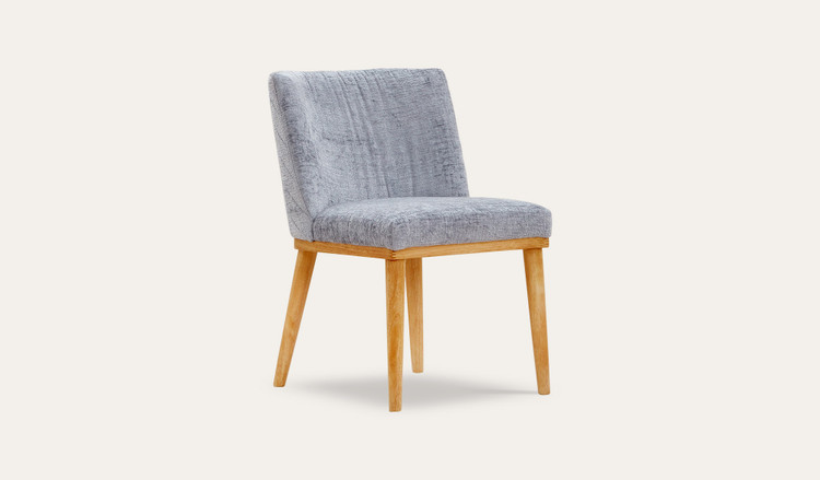 Sans dining chair | Focus on Furniture