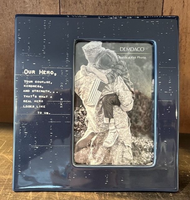 Hero Frame