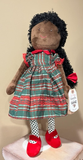 Carolle Doll