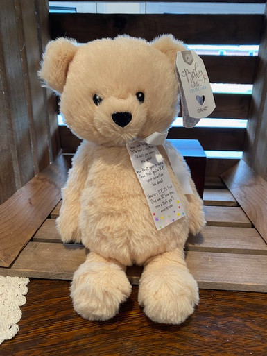 One is Fun Bear