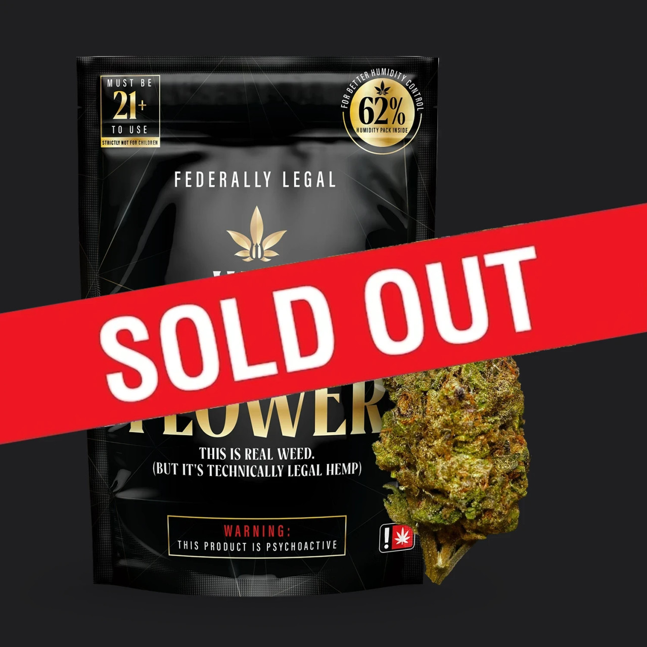 Weed Cigs – Legal Weed Cigarettes with THCa Flower Inside