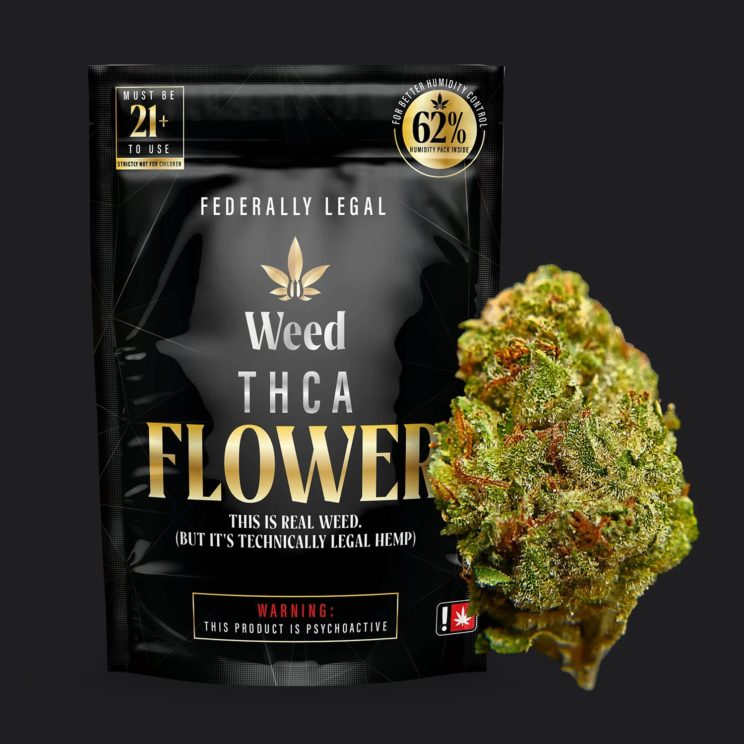 Shop THCa Flower