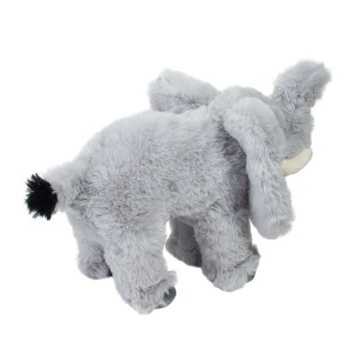 Mini Everlie Soft Elephant | Douglas | The Penguin Gallery