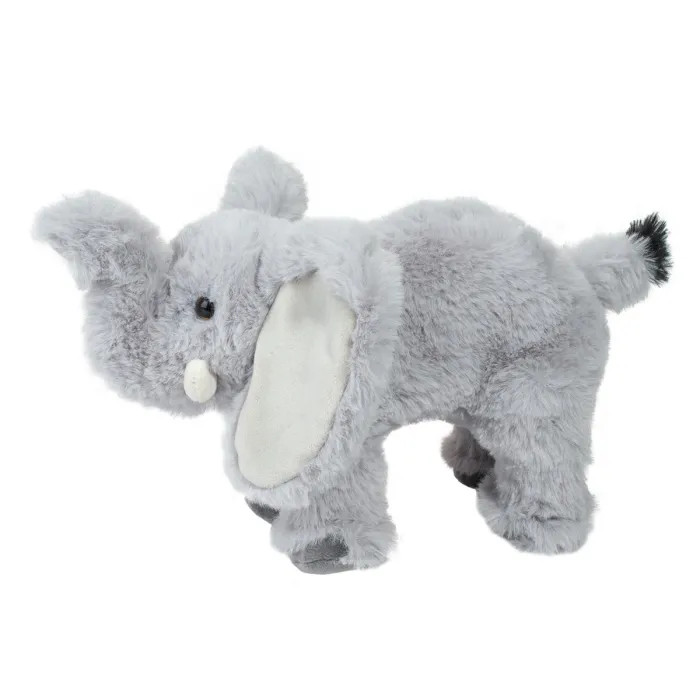 Mini Everlie Soft Elephant | Douglas | The Penguin Gallery