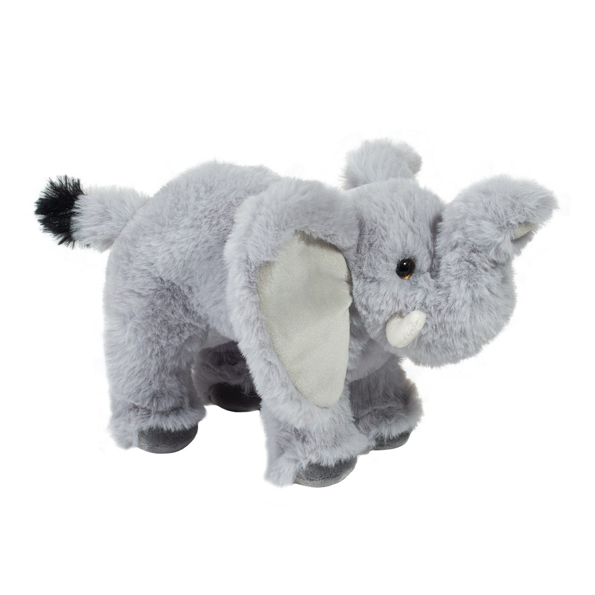 Mini Everlie Soft Elephant | Douglas | The Penguin Gallery