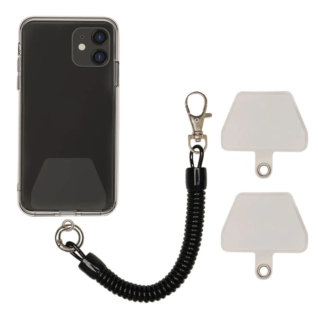 Phone Tether | Trixie & Milo | The Penguin Gallery