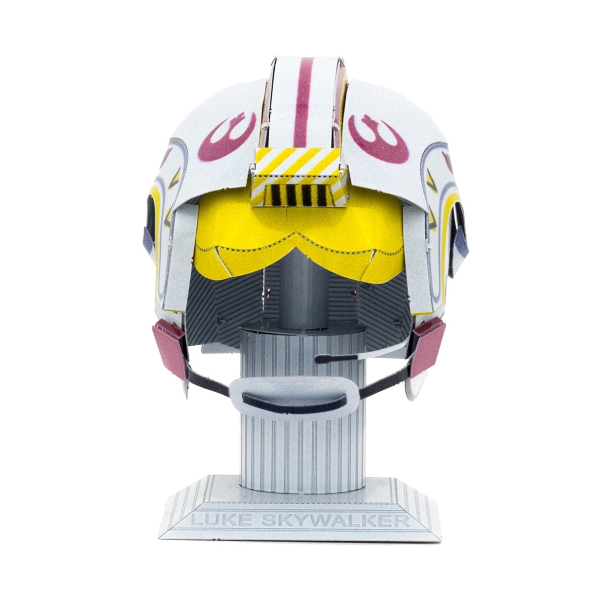 Star Wars - Luke Skywalker Helmet | Metal Earth | The Penguin Gallery