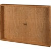 Moose Box Sign | Primitives by Kathy | The Penguin Gallery