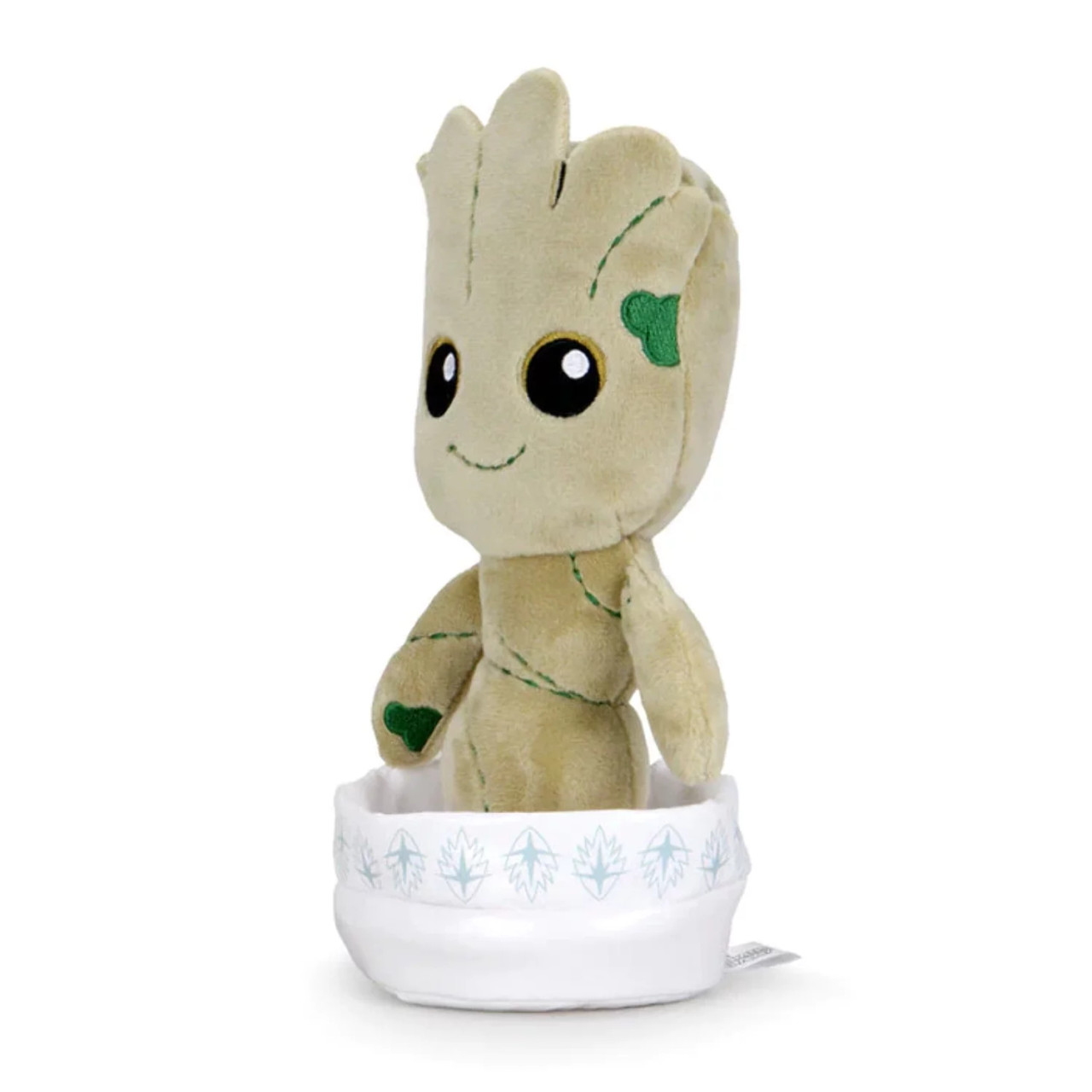 Plush Potted Baby Groot | NECA | The Penguin Gallery