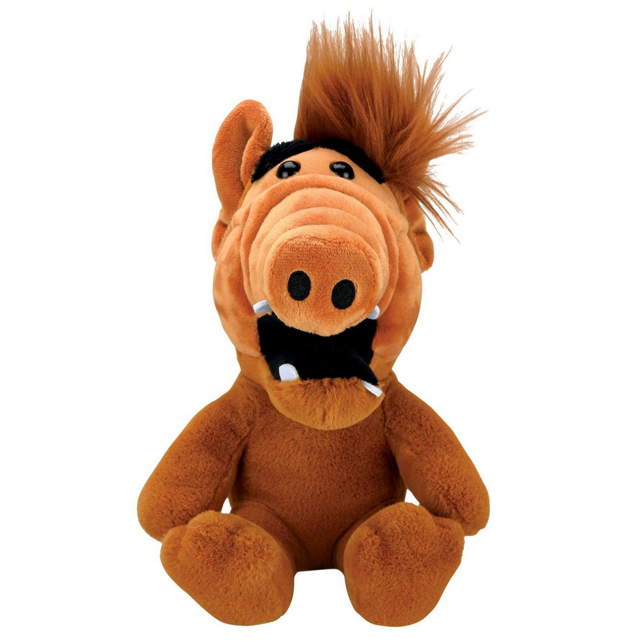 Plush - Alf | NECA | The Penguin Gallery