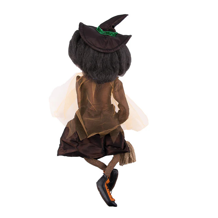 Matilda Witch Doll | Joe Spencer | The Penguin Gallery