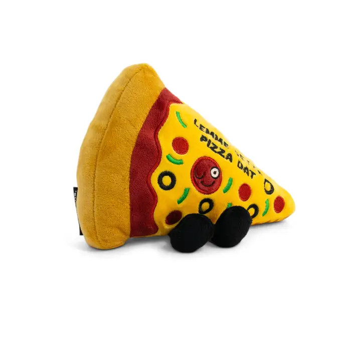 Punchkins Wanna Pizza Dat?| Punchkins | The Penguin Gallery