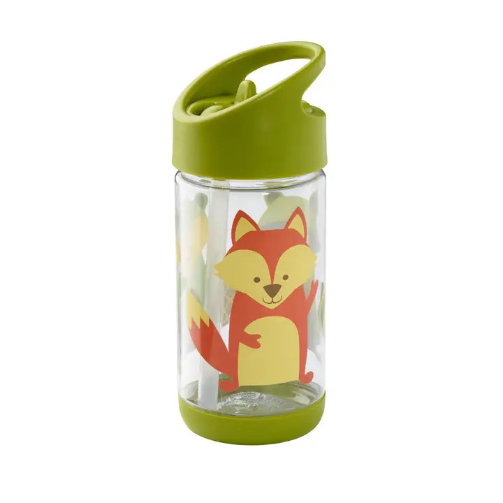 Fox Flip & Sip | Oré Originals | The Penguin Gallery