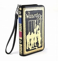 The Wizard of Oz Wallet | Comeco | The Penguin Gallery