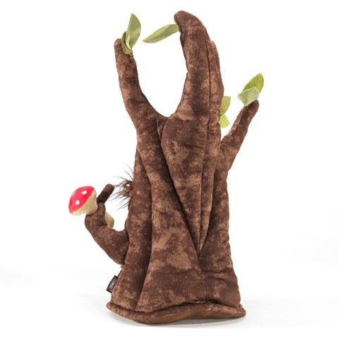 Enchanted Tree Puppet | Folkmanis® | The Penguin Gallery
