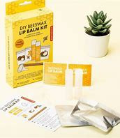 DIY Lip Balm Kit | Kikkerland | The Penguin Gallery