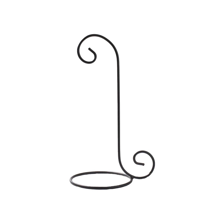 Large Single Ornament Display Stand - Penguin Gallery