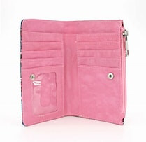 Floral Possum Wallet | Comeco | The Penguin Gallery