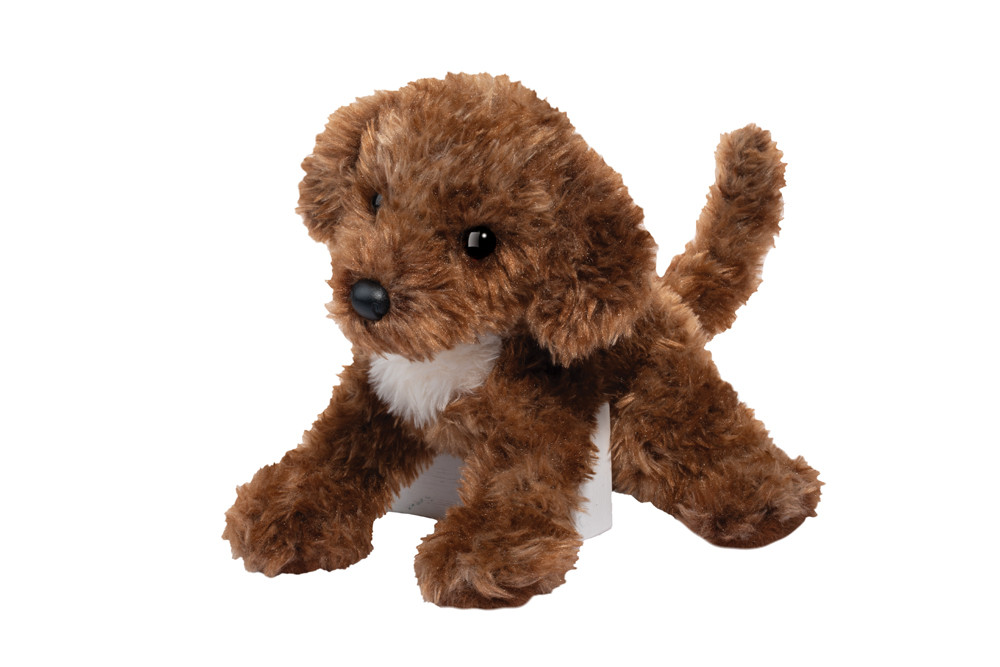 Darby Doodle | Douglas | The Penguin Gallery