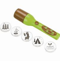 Mini LED Jungle Projector | Toysmith | The Penguin Gallery
