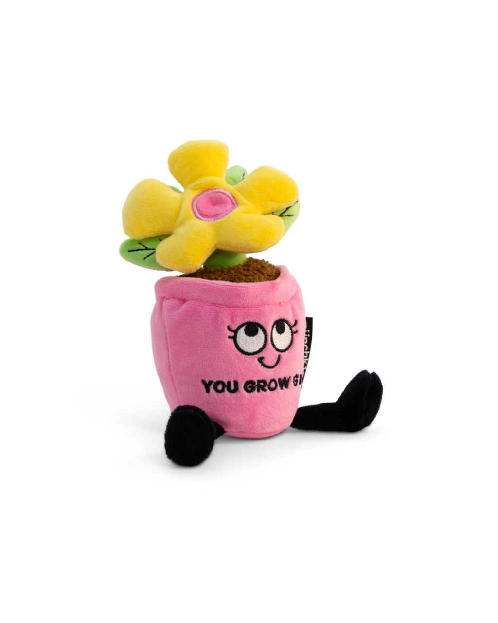Punchkins Just Kidding Flower | Punchkins | The Penguin Gallery