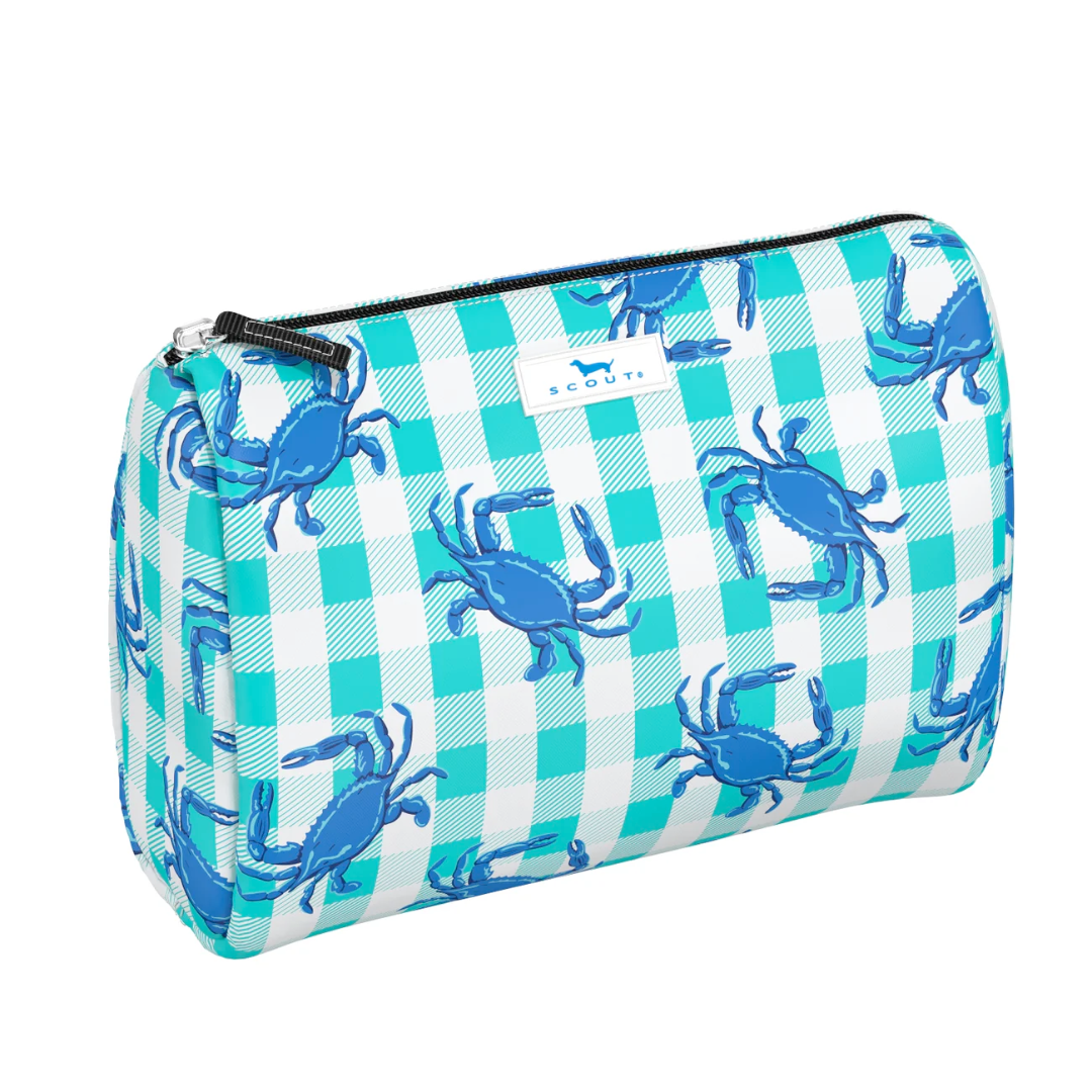 Packin Heat Leonardo Da Pinci | Scout Bags | The Penguin Gallery