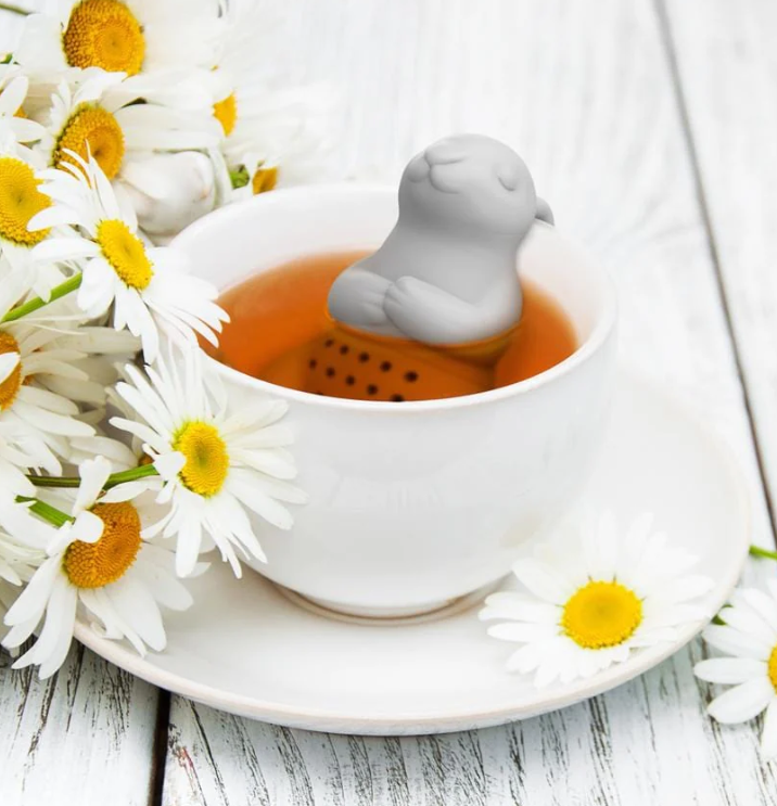 Bunny Tea Infuser - Penguin Gallery