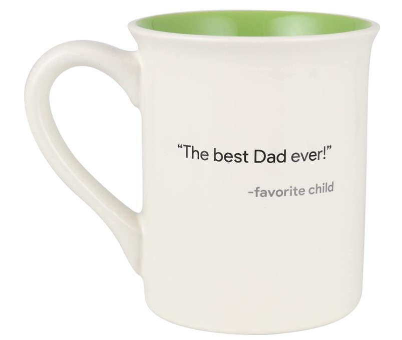 5-Star Dad Mug - Penguin Gallery