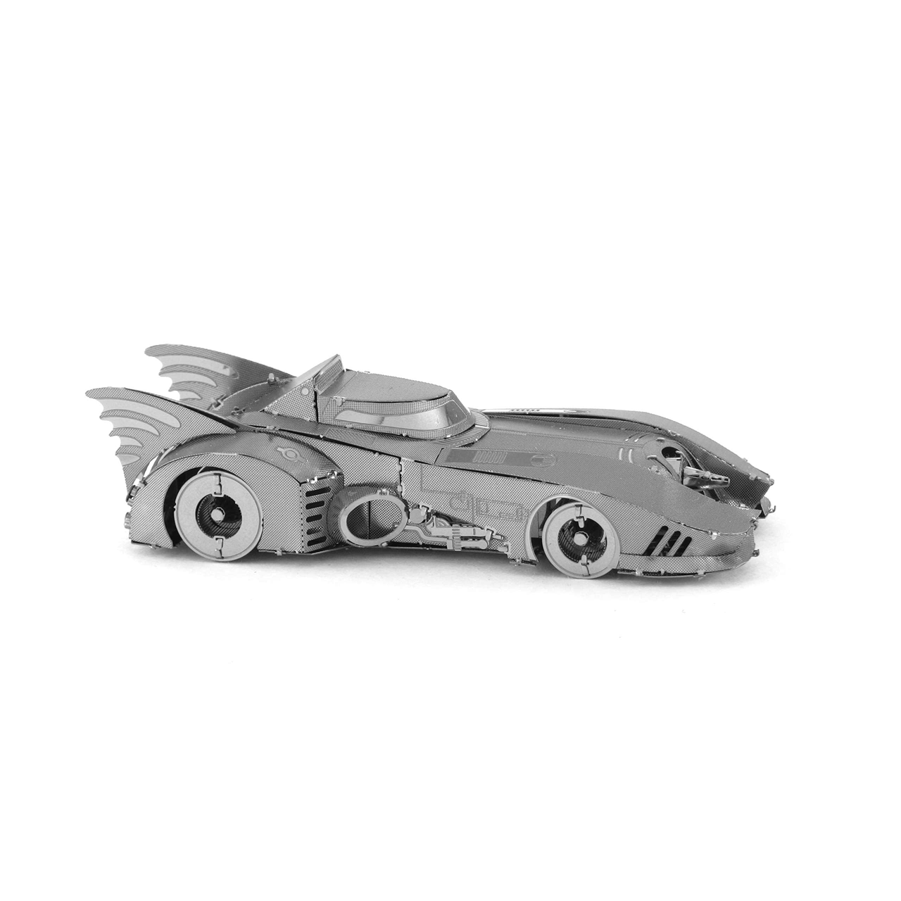 Batmobile 1989 - Penguin Gallery