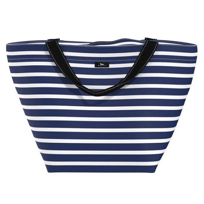 Weekender - Nantucket Navy | Scout Bags | The Penguin Gallery