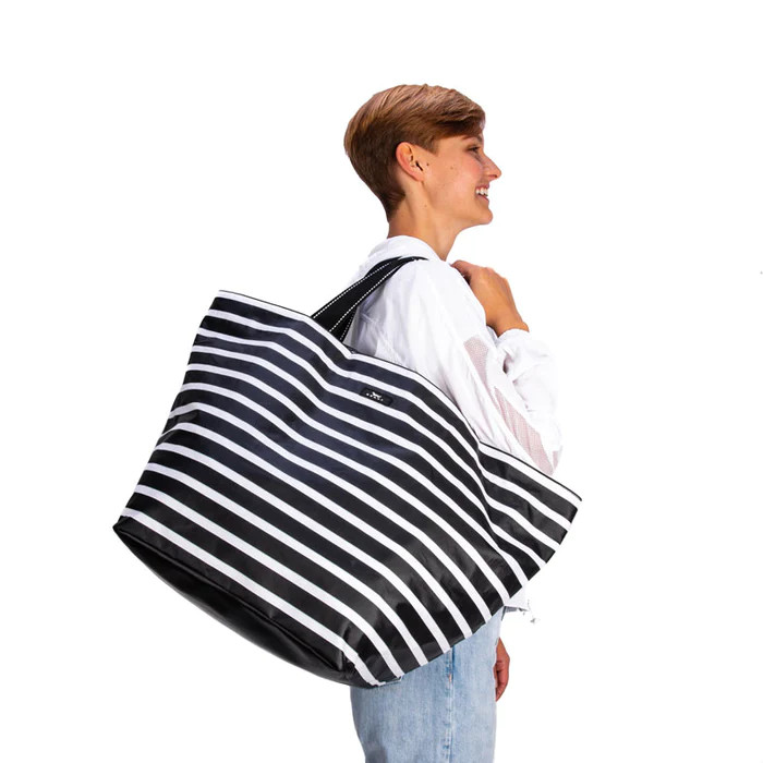 Weekender - Ship Shape | Scout Bags | The Penguin Gallery