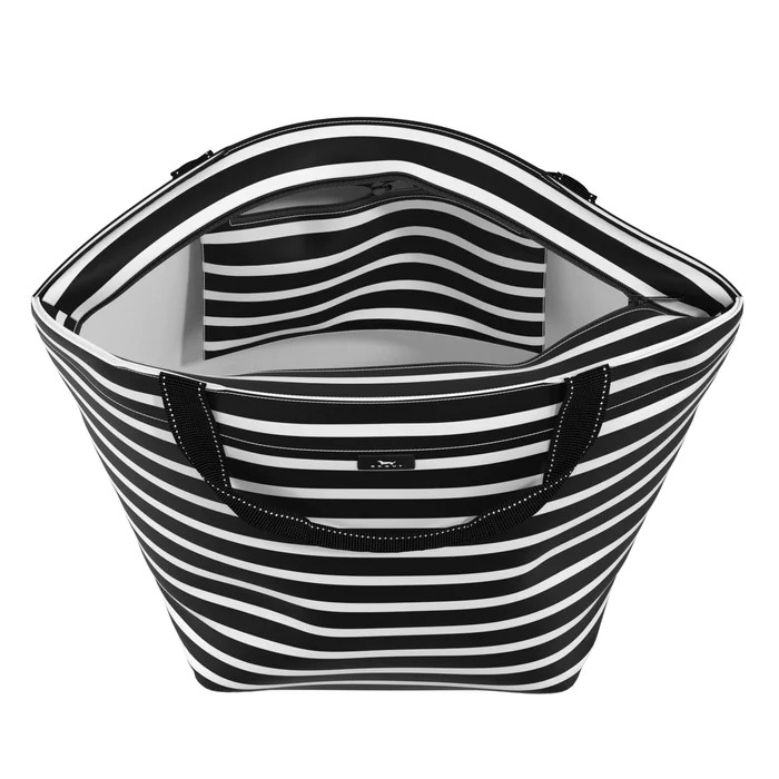 Weekender - Ship Shape | Scout Bags | The Penguin Gallery