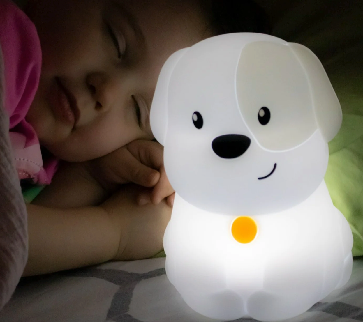 Dog LED Night Light - Penguin Gallery