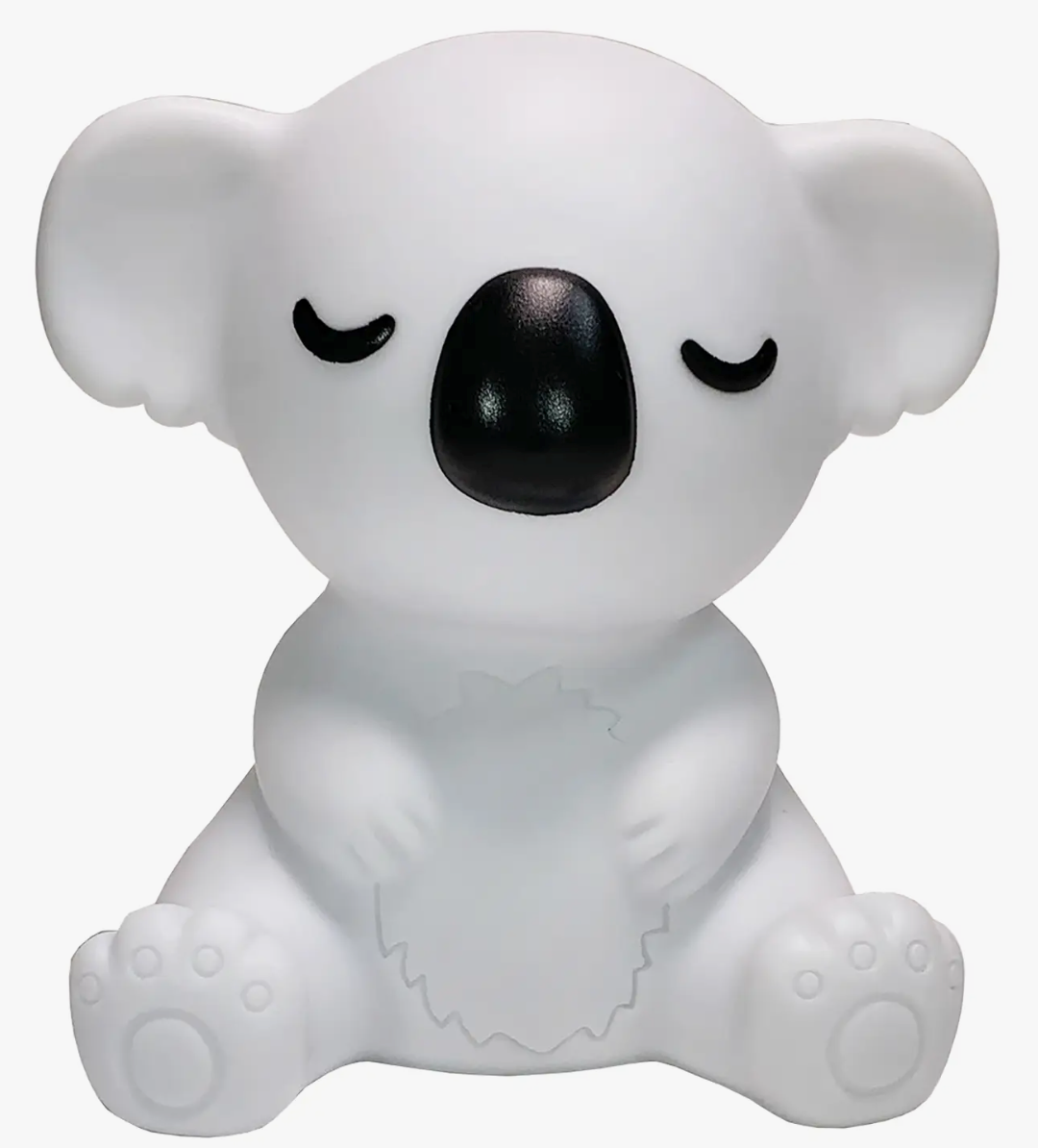 Koala Color Changing Night Light - Penguin Gallery