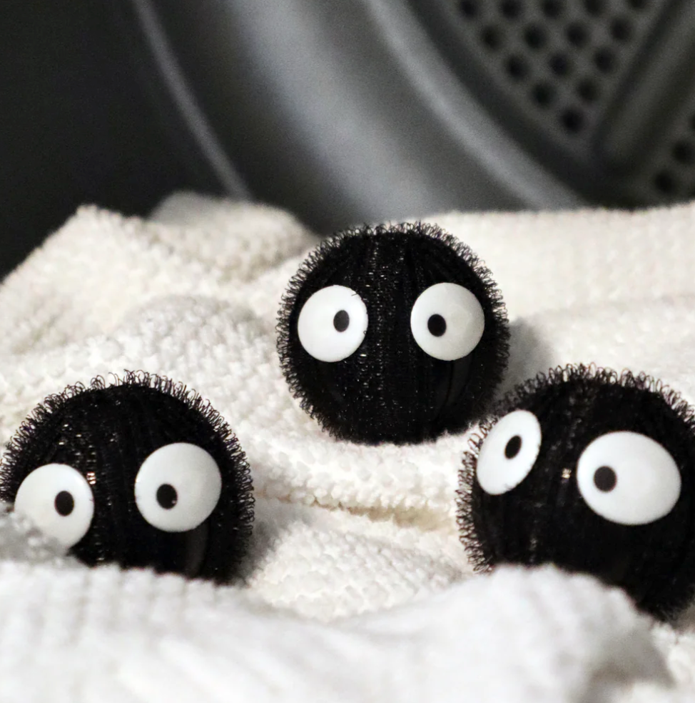 Laundry Buddies- Set of 6 - Penguin Gallery