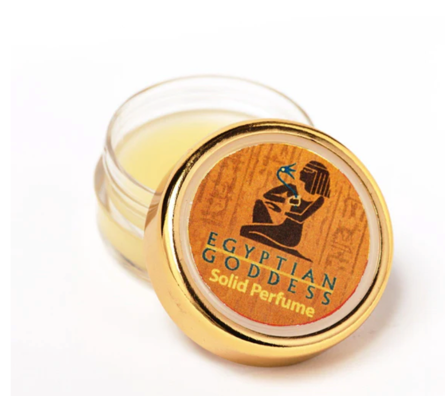 Egyptian Goddess Solid Perfume - Penguin Gallery