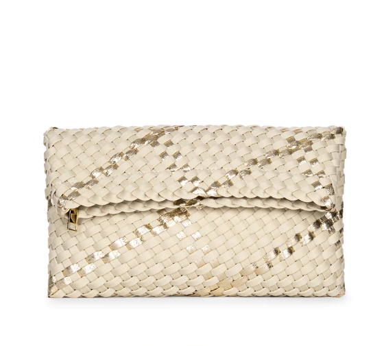 Val Buff Crossbody | Haute Shore | The Penguin Gallery