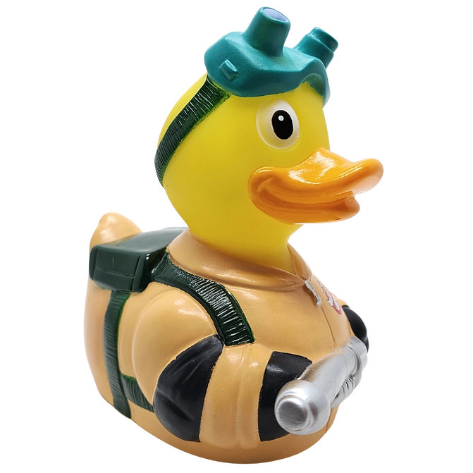 Goose Busters | CelebriDucks | The Penguin Gallery