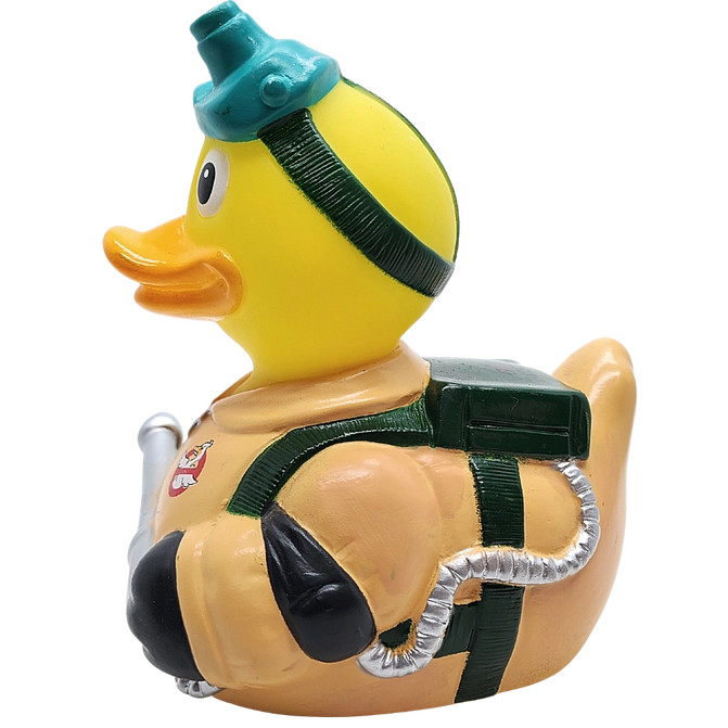 Goose Busters | CelebriDucks | The Penguin Gallery
