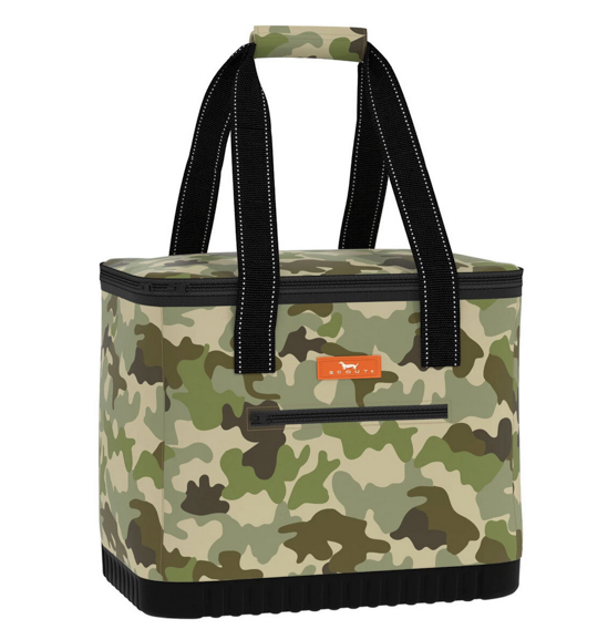 Stiff One Happy Glamper | Scout Bags | The Penguin Gallery