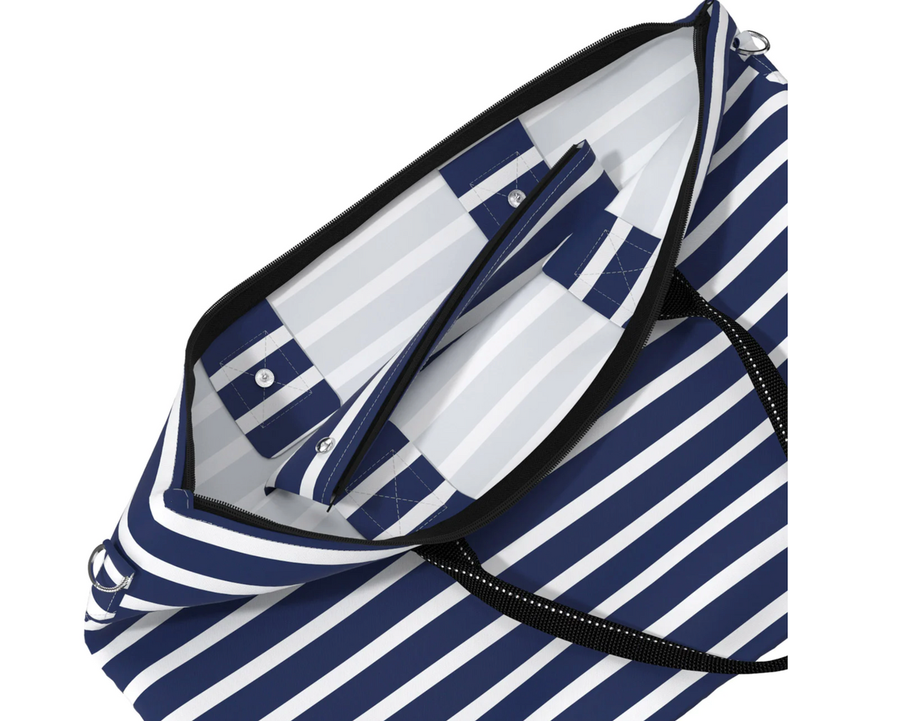 Overpacker Grain Teaser | Scout Bags | The Penguin Gallery