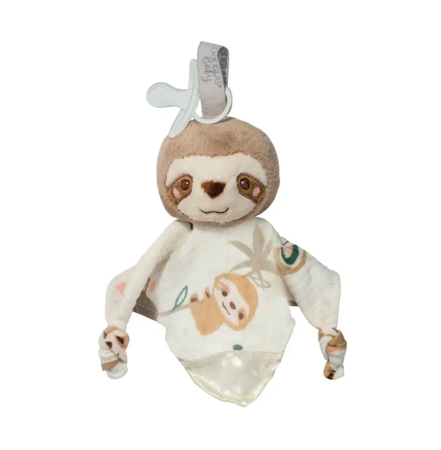 Stanley SLOTH Paci Lovey - Penguin Gallery