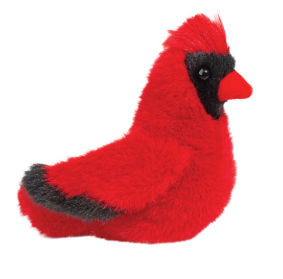 Carmine Cardinal | Douglas | The Penguin Gallery