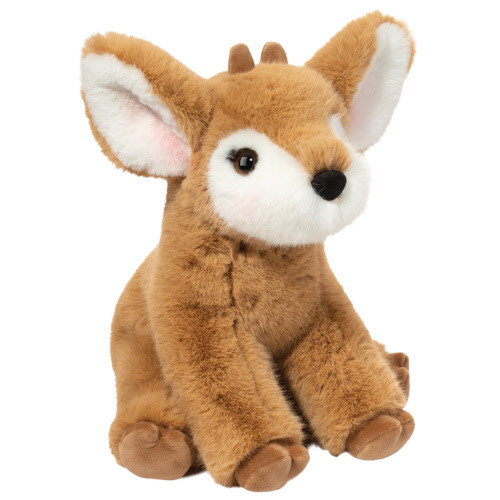 Super Fernie Soft Fawn | Douglas | The Penguin Gallery