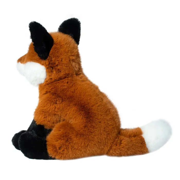 Super Freddie Soft Fox | Douglas | The Penguin Gallery