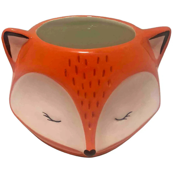 Fox Planter - Penguin Gallery