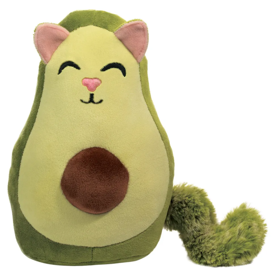 Avagato Cat Macaroon - Penguin Gallery