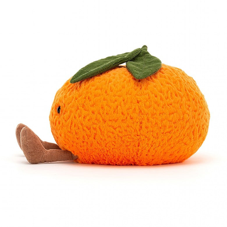 Amuseable Clementine | Jellycat | The Penguin Gallery